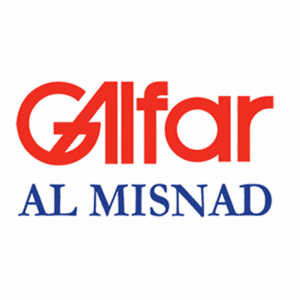GALFAR – Asklan Trading